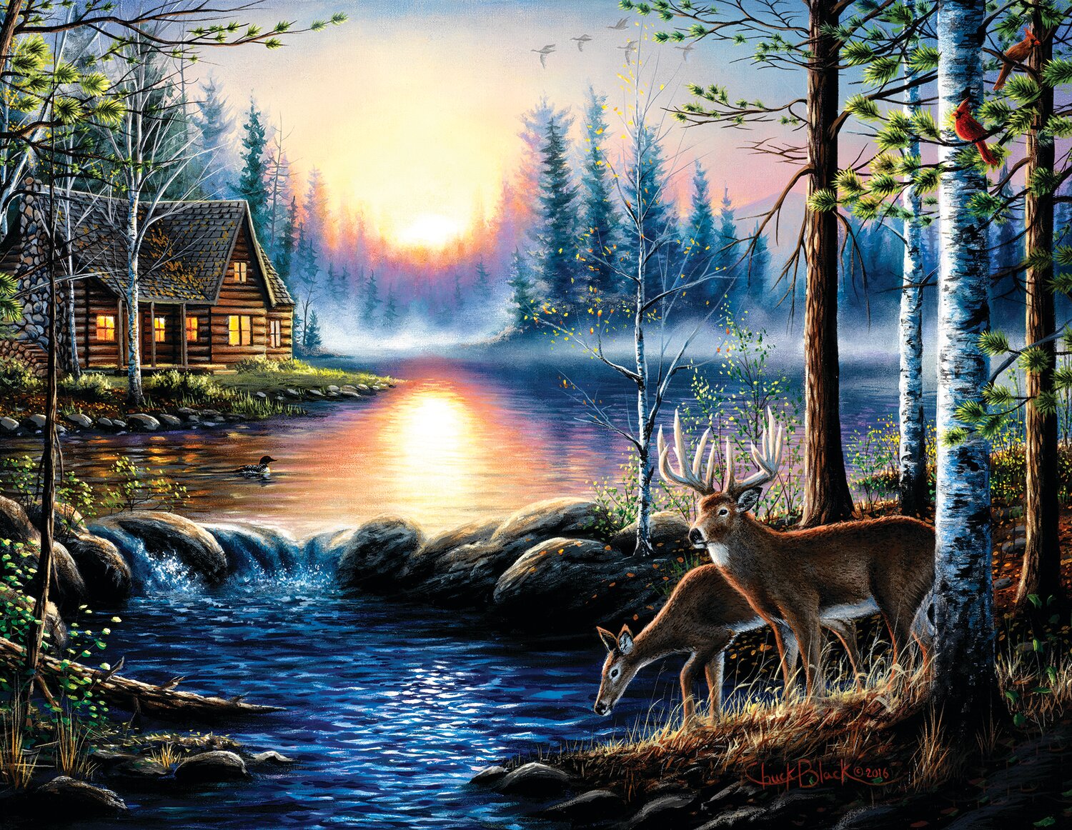 Puzzle Naprosté blaho + k objednávce puzzle zdarma | ZDEKO ...